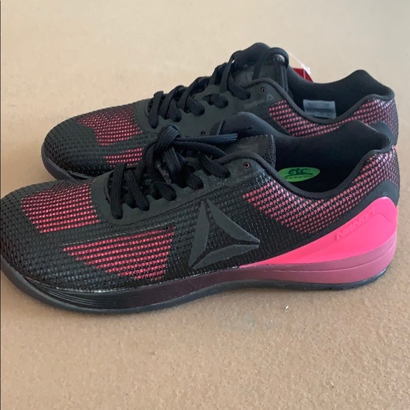 Reebok | Shoes | Reebok Crossfit Nano 7 | Poshmark